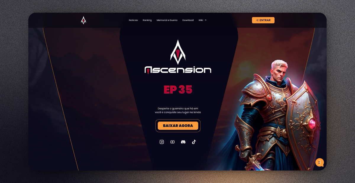 Characters | Cabal Ascension: Servidor de Cabal Online com a Maior ...